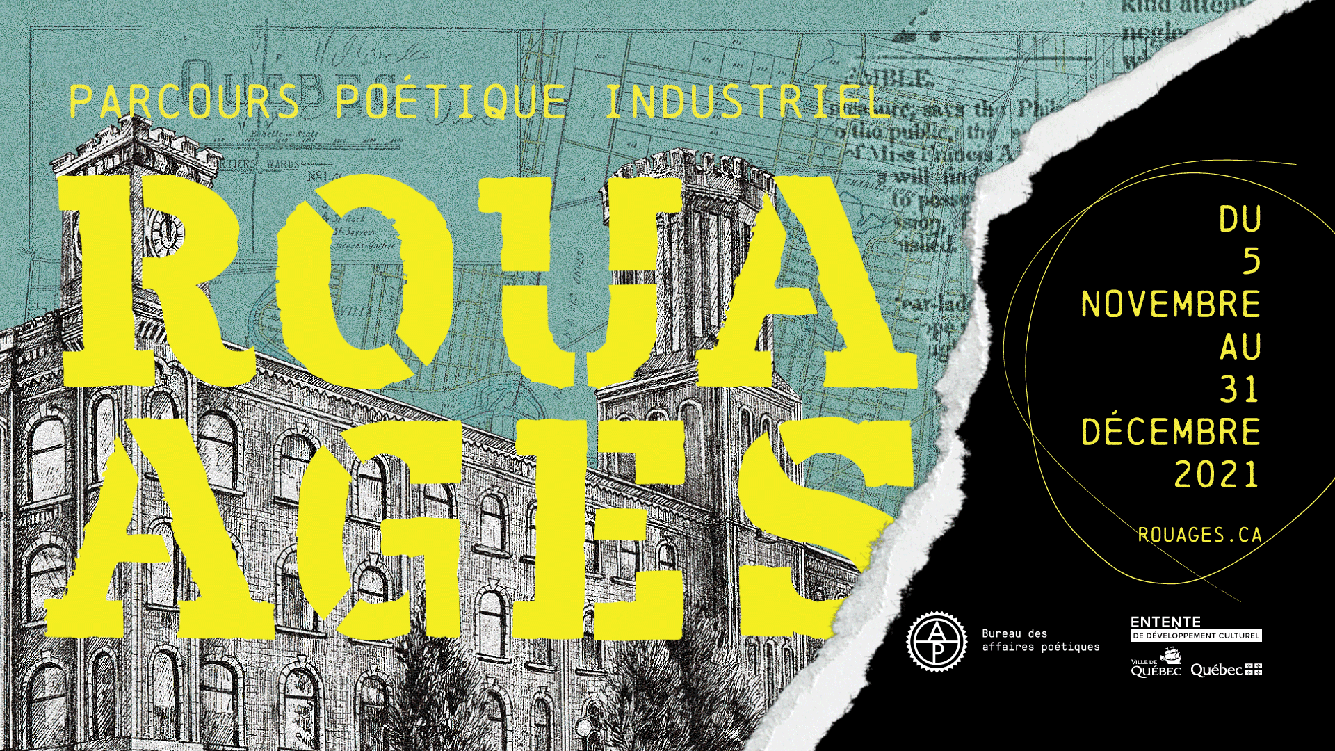 Catalogue d'œuvres - RAPAIL