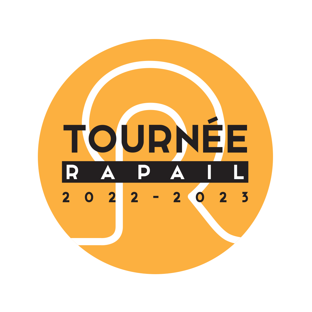 Tournée RAPAIL - RAPAIL