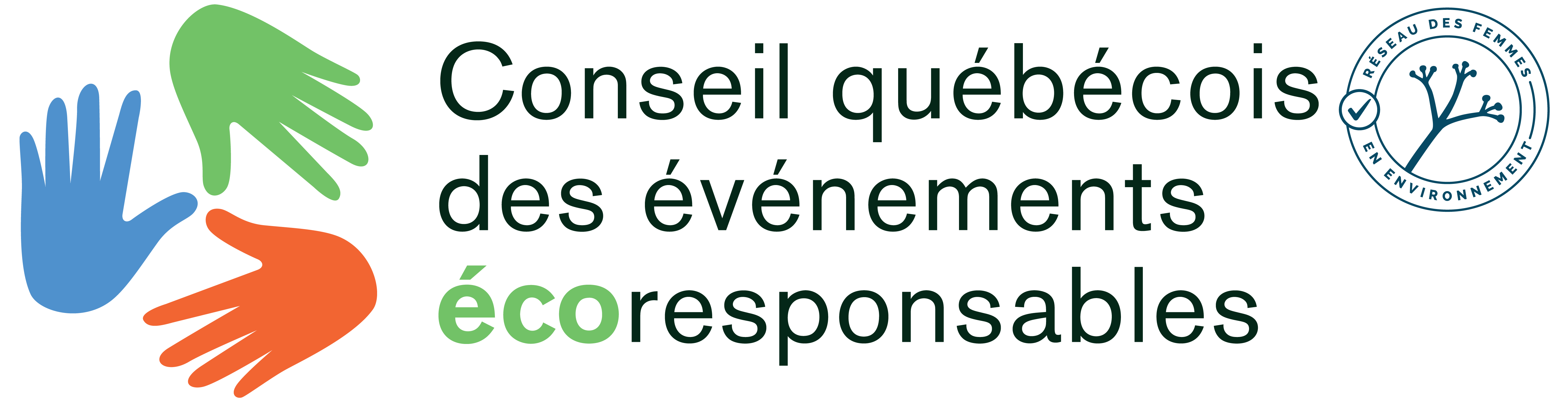 Formation écoresponsable - RAPAIL