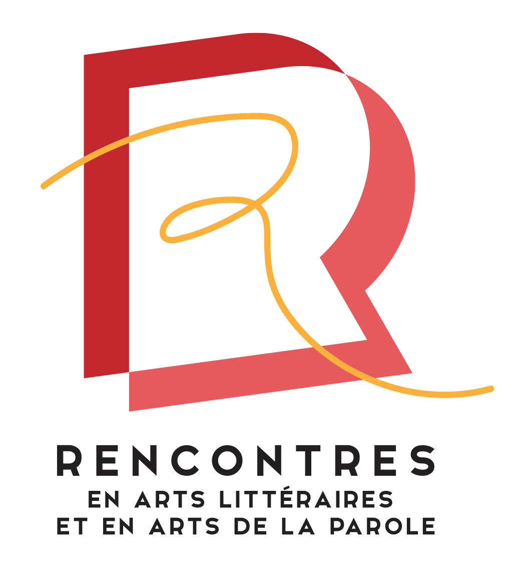 Rencontres en arts littéraires et en arts de la parole - RAPAIL
