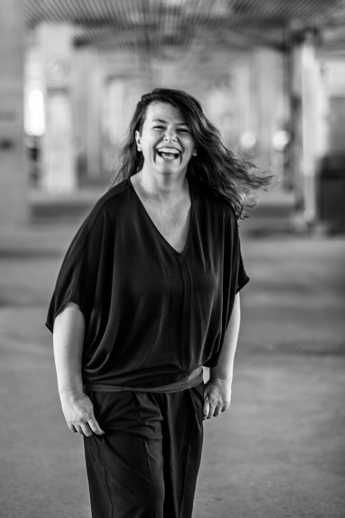 Céline Jantet - RAPAIL